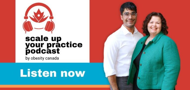 National Clinical Obesity Update | Obesity Canada