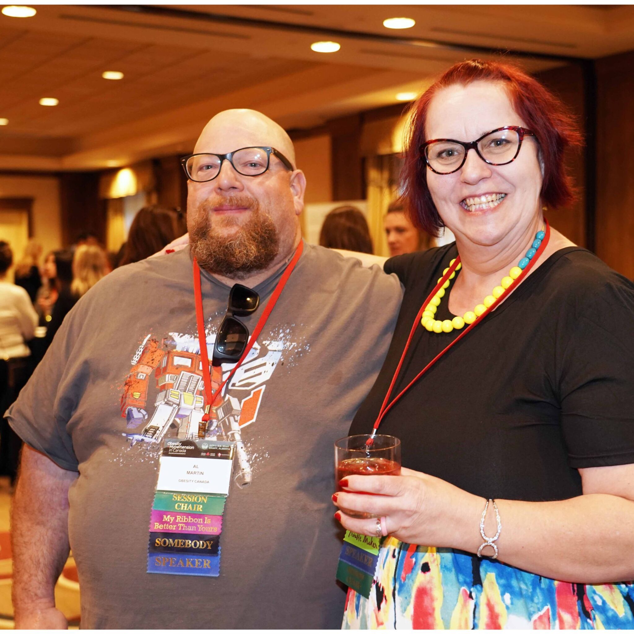 OC Connect Secure Patient Community | Obesity Canada