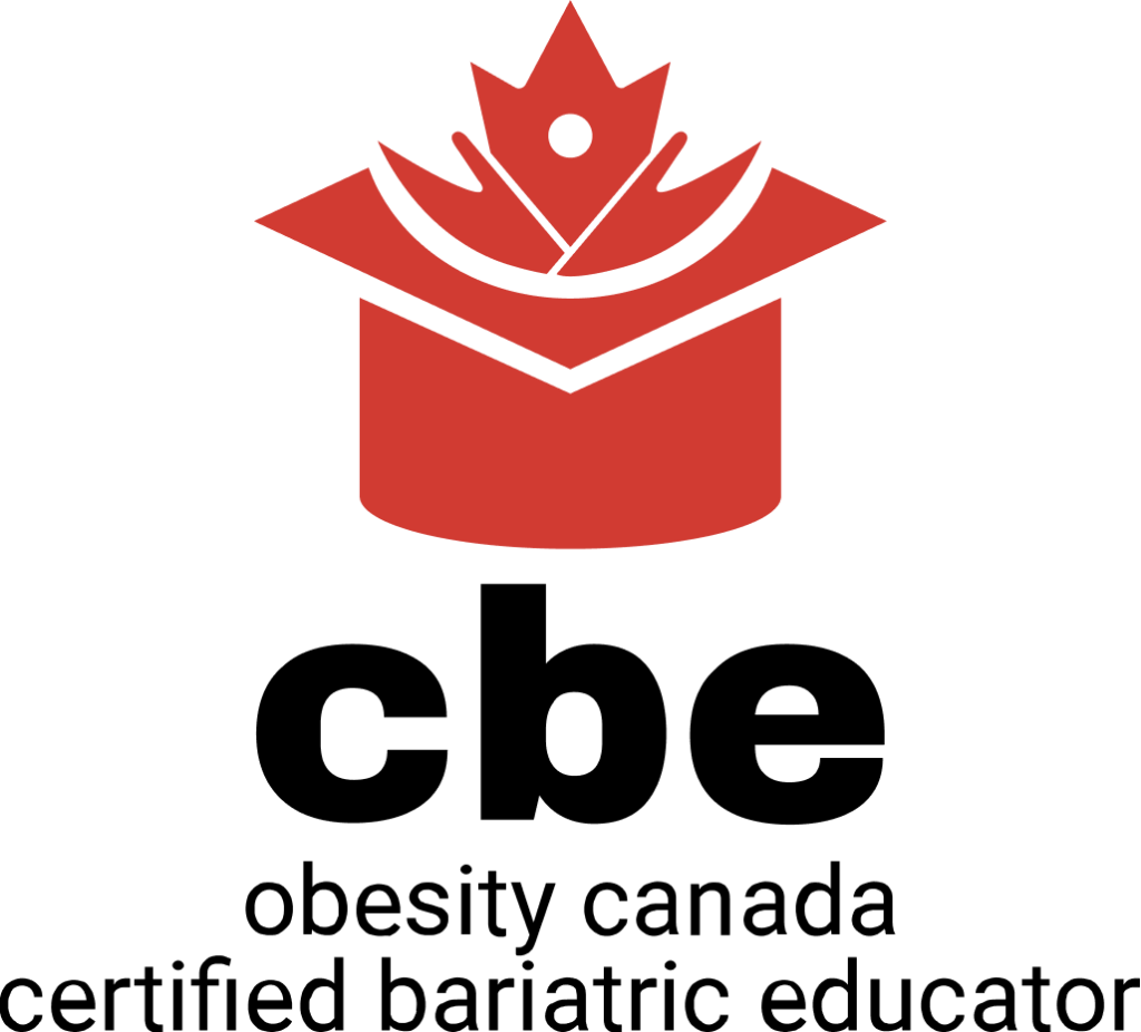 Education for Healthcare Professionals | Obesity Canada