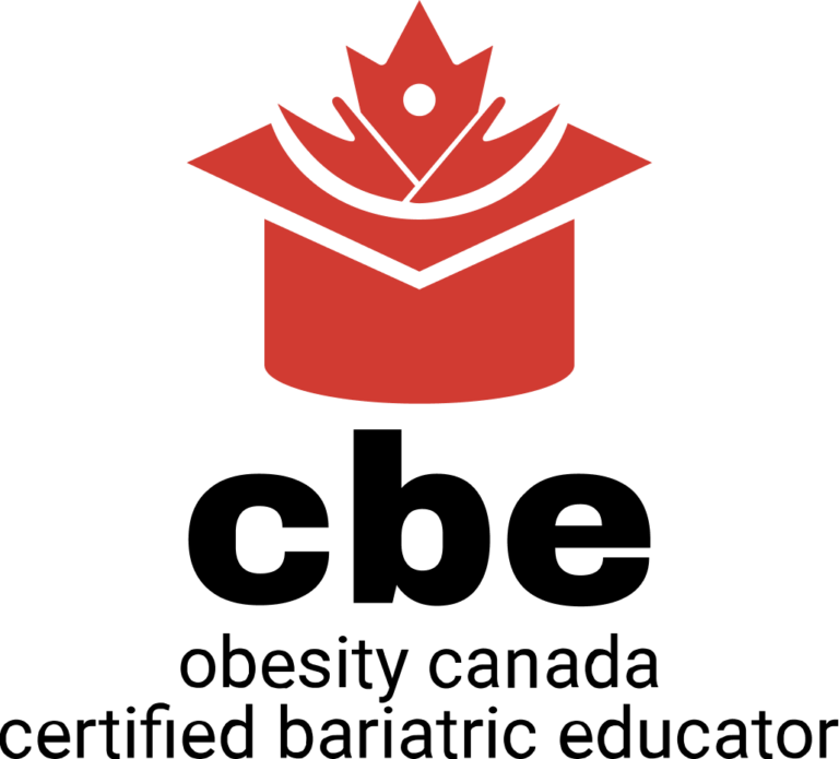 Education for Healthcare Professionals | Obesity Canada