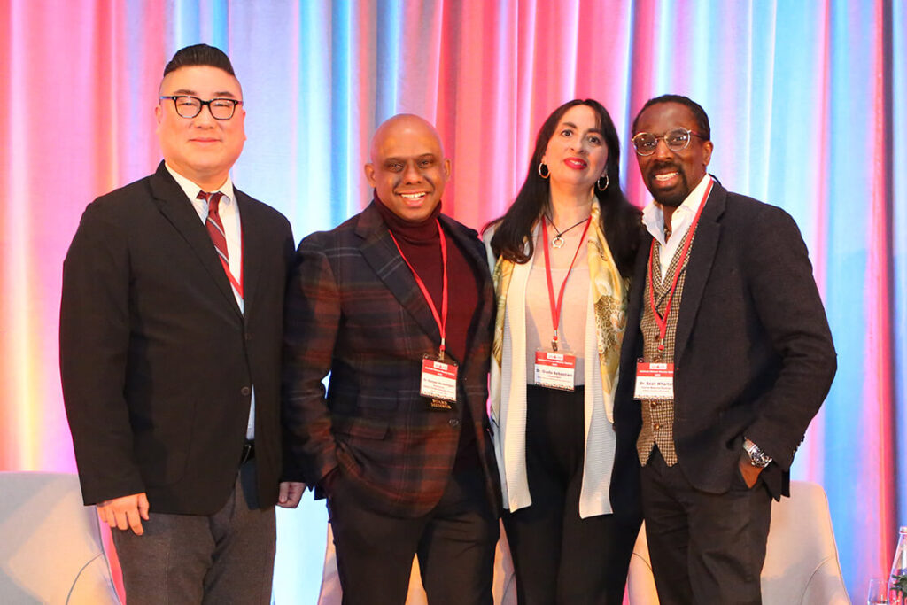 Partner with us on research | Obesity Canada